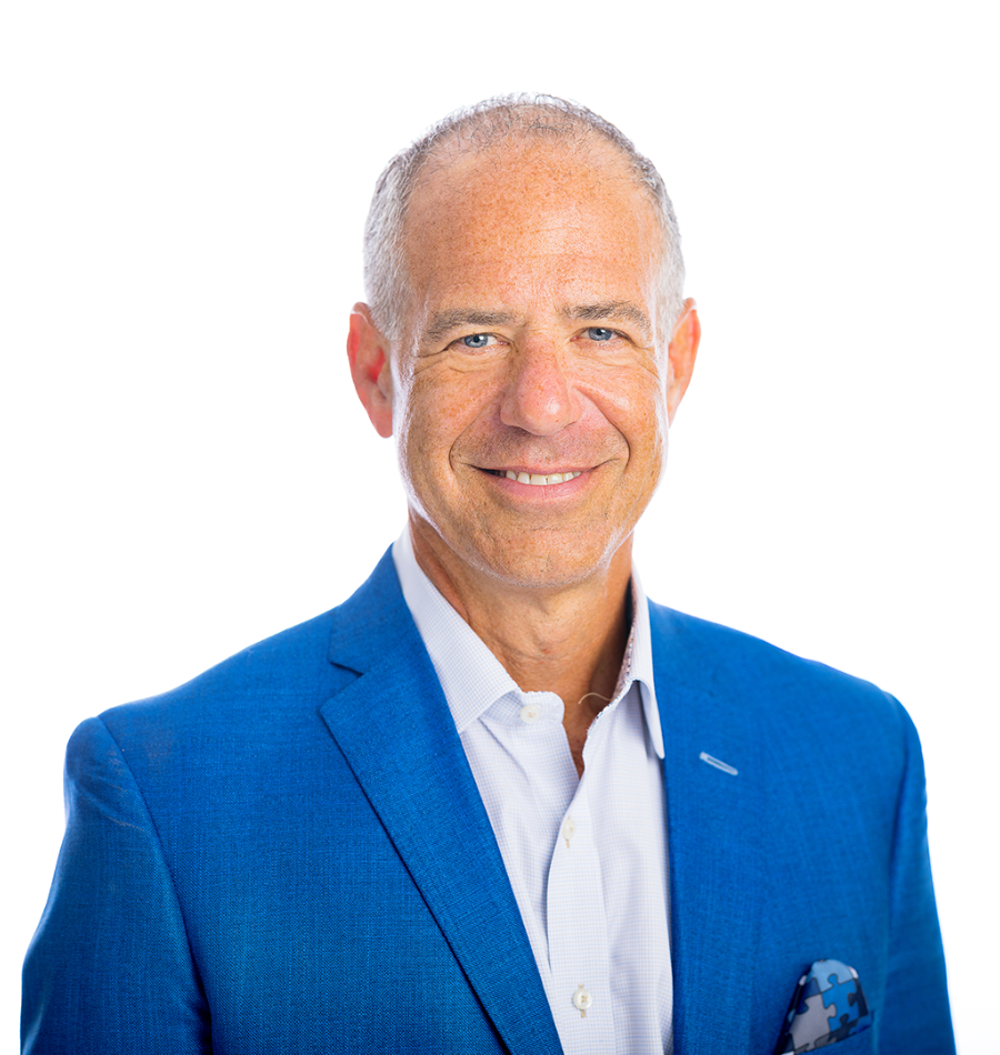 Mark Eldridge | ALKU