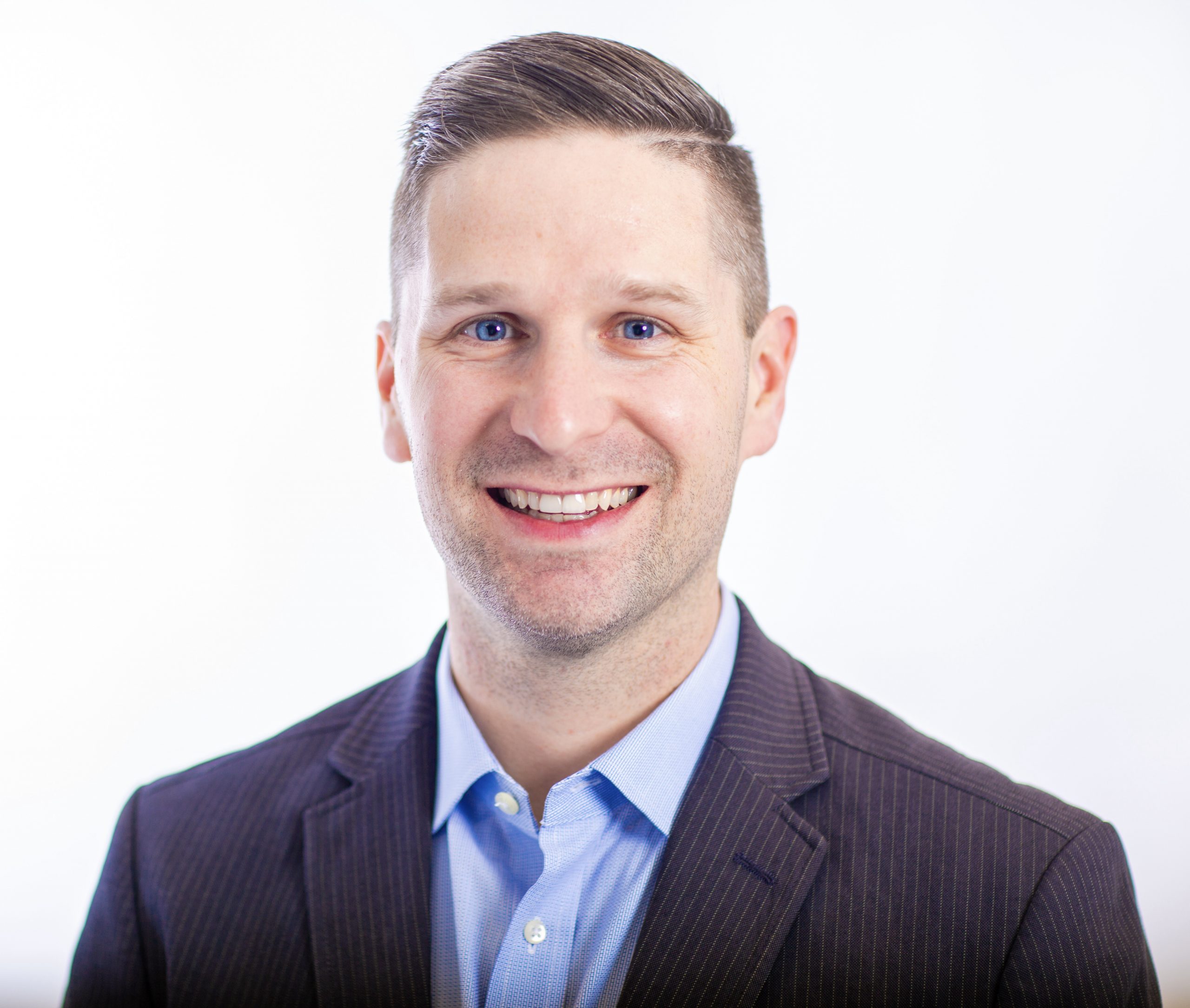 Tyler Bush Promoted to Senior Director of Healthcare IT & Cybersecurity ...