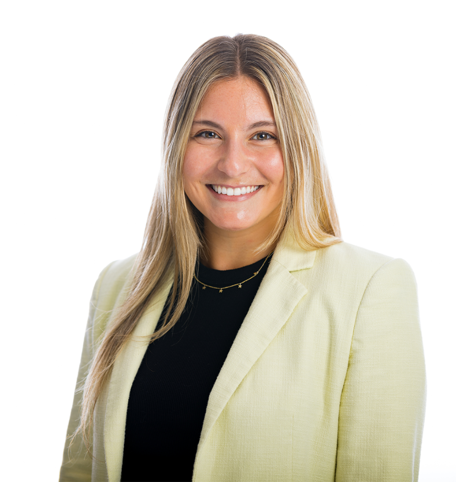 Haley Giampietro | ALKU