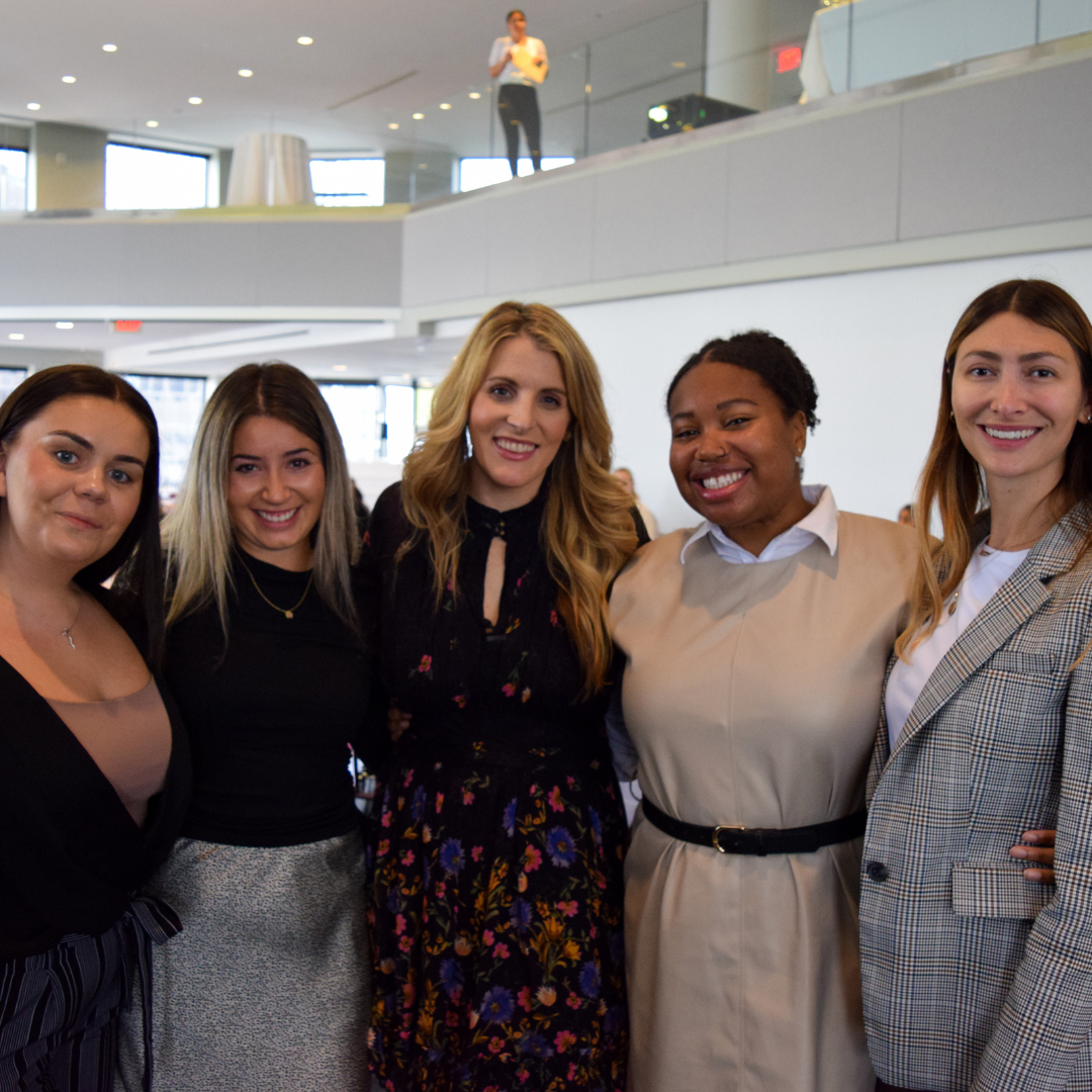 AWE Conference Recap | ALKU