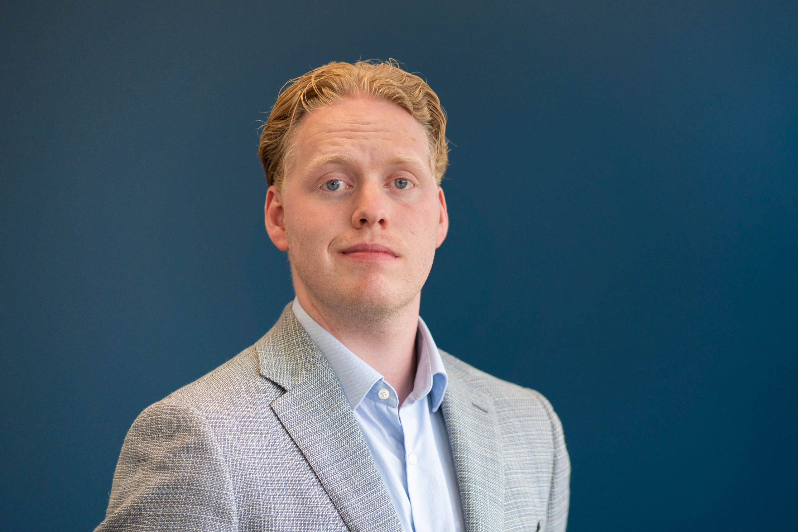 Sales Success: Cam Dixon | ALKU