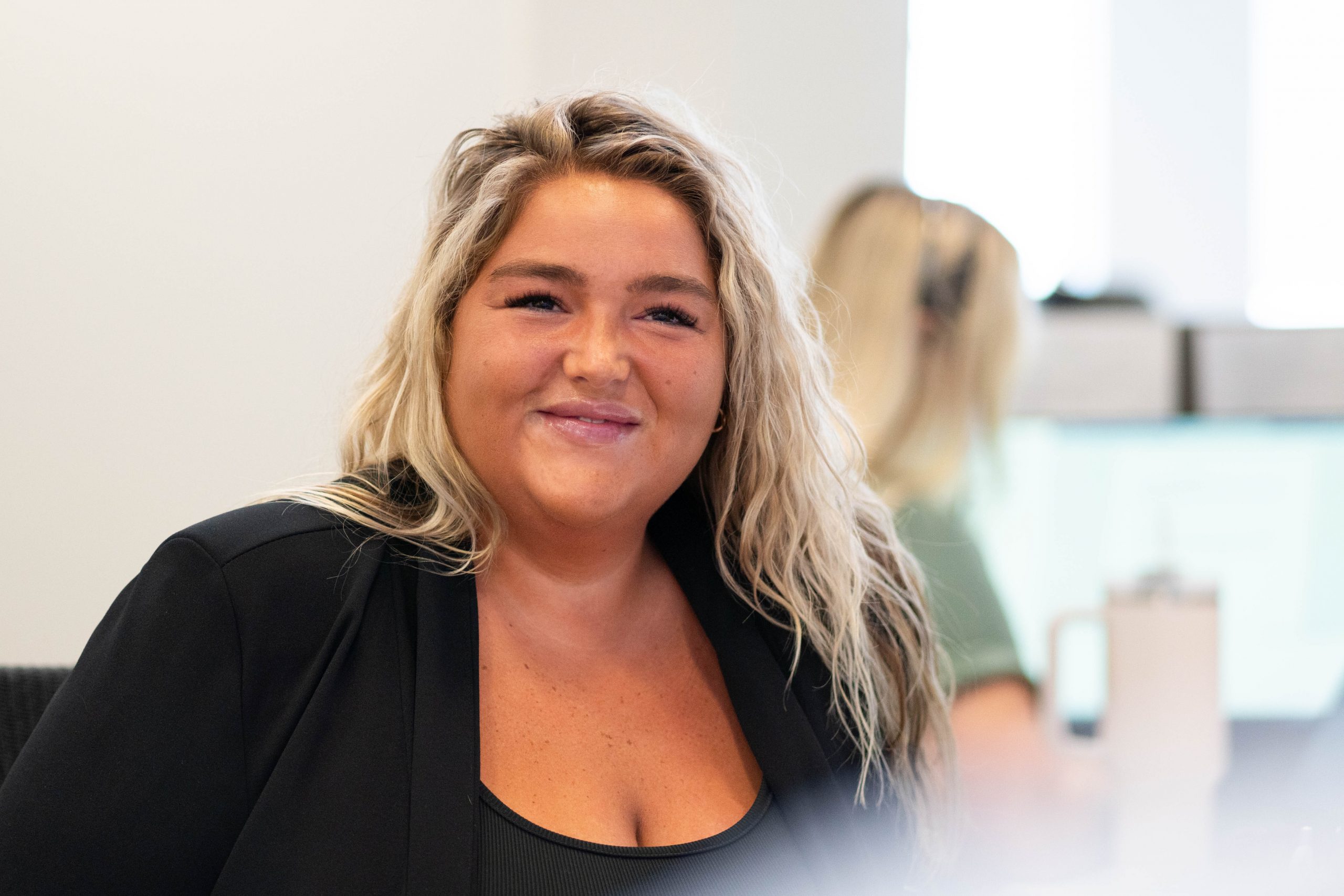 Road to Leadership: Kyra Anderson | ALKU