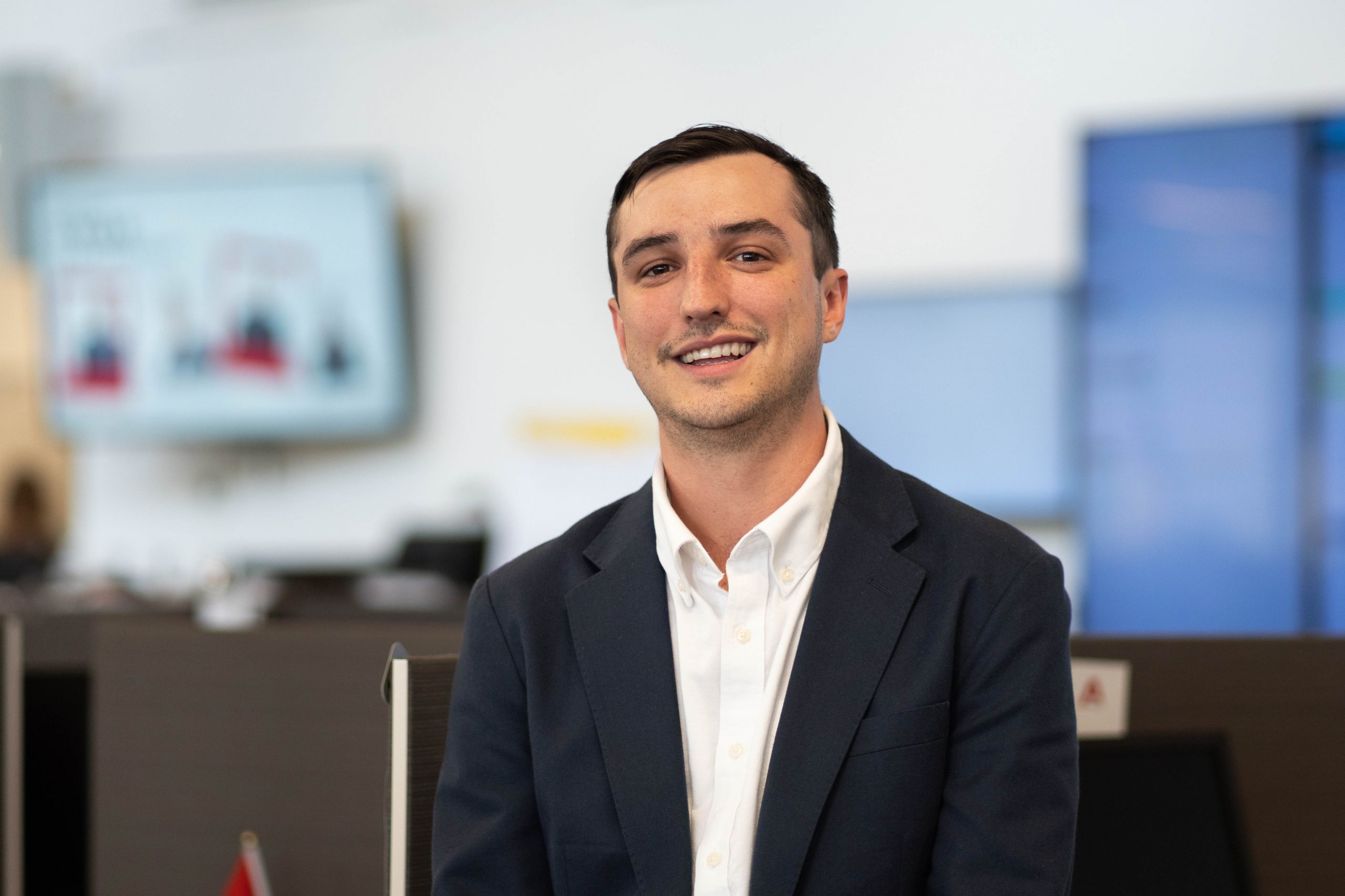 Andover Training Center Manager Spotlight | ALKU