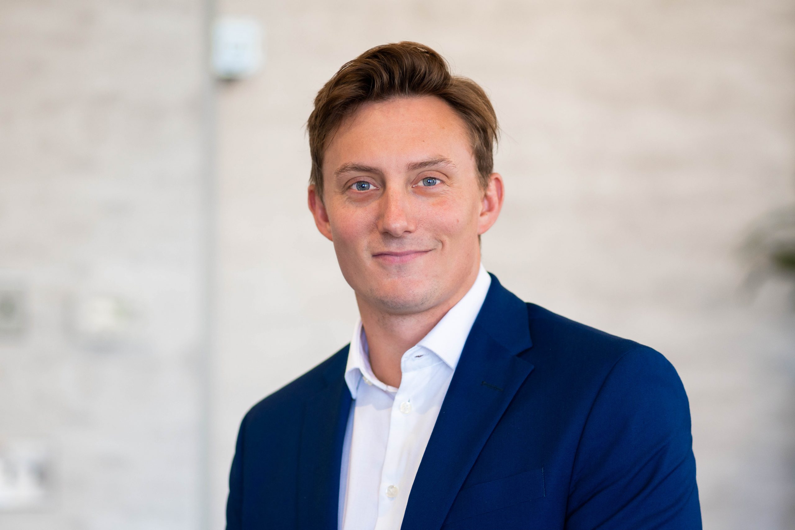 Future of ALKU: Justin Mosher | ALKU