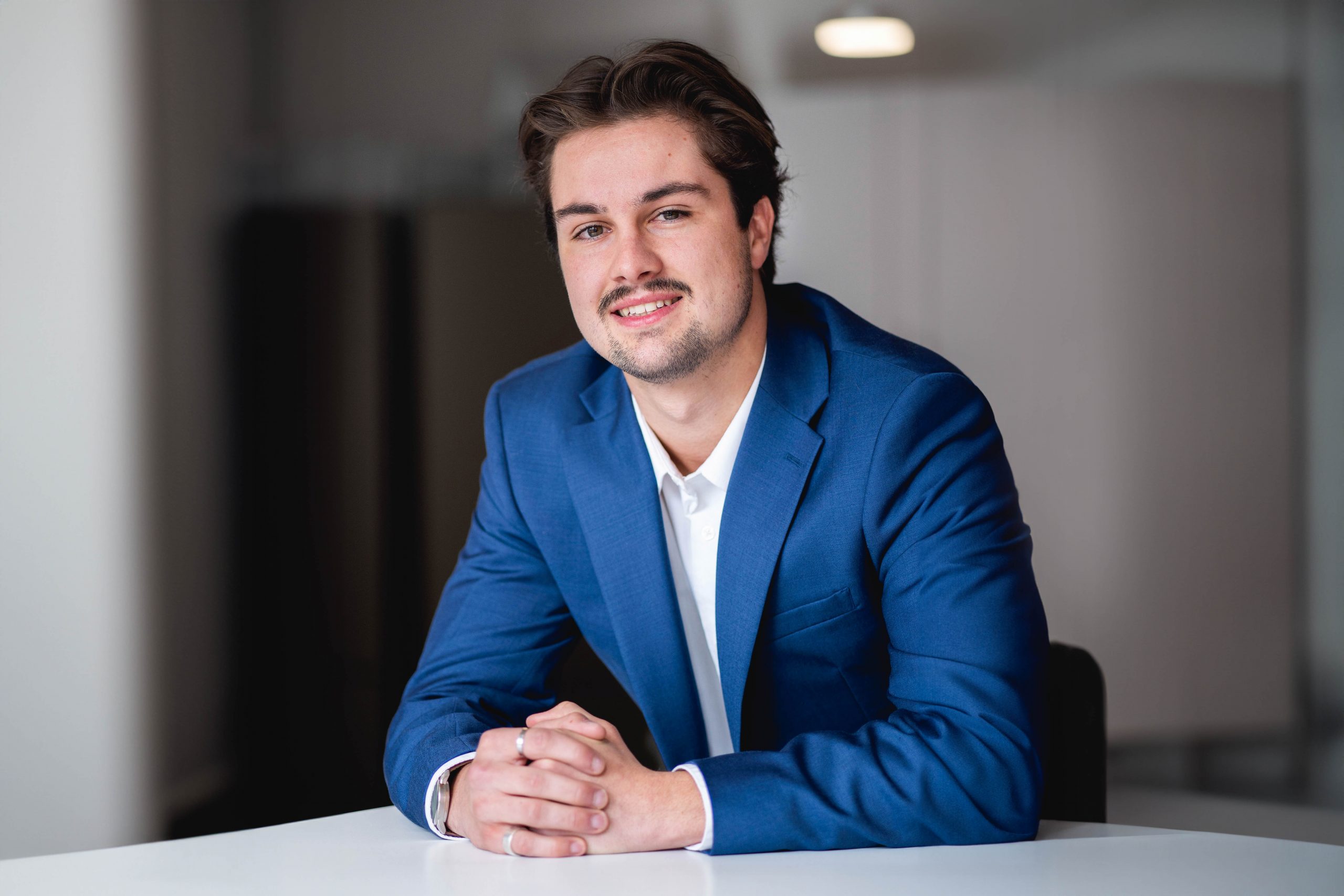 Sales Success: Nick Vendetti | ALKU