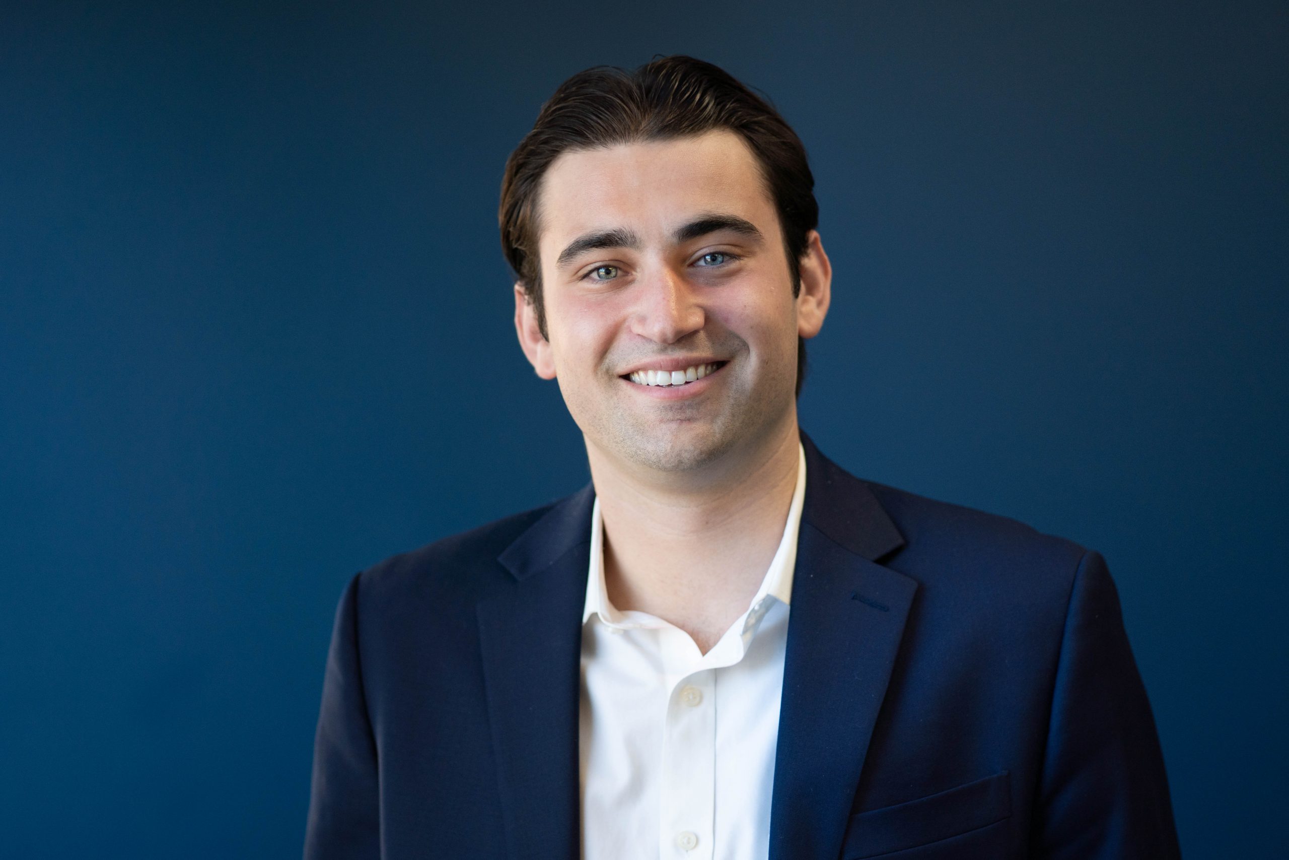 Sales Success: Alex Rosen | ALKU