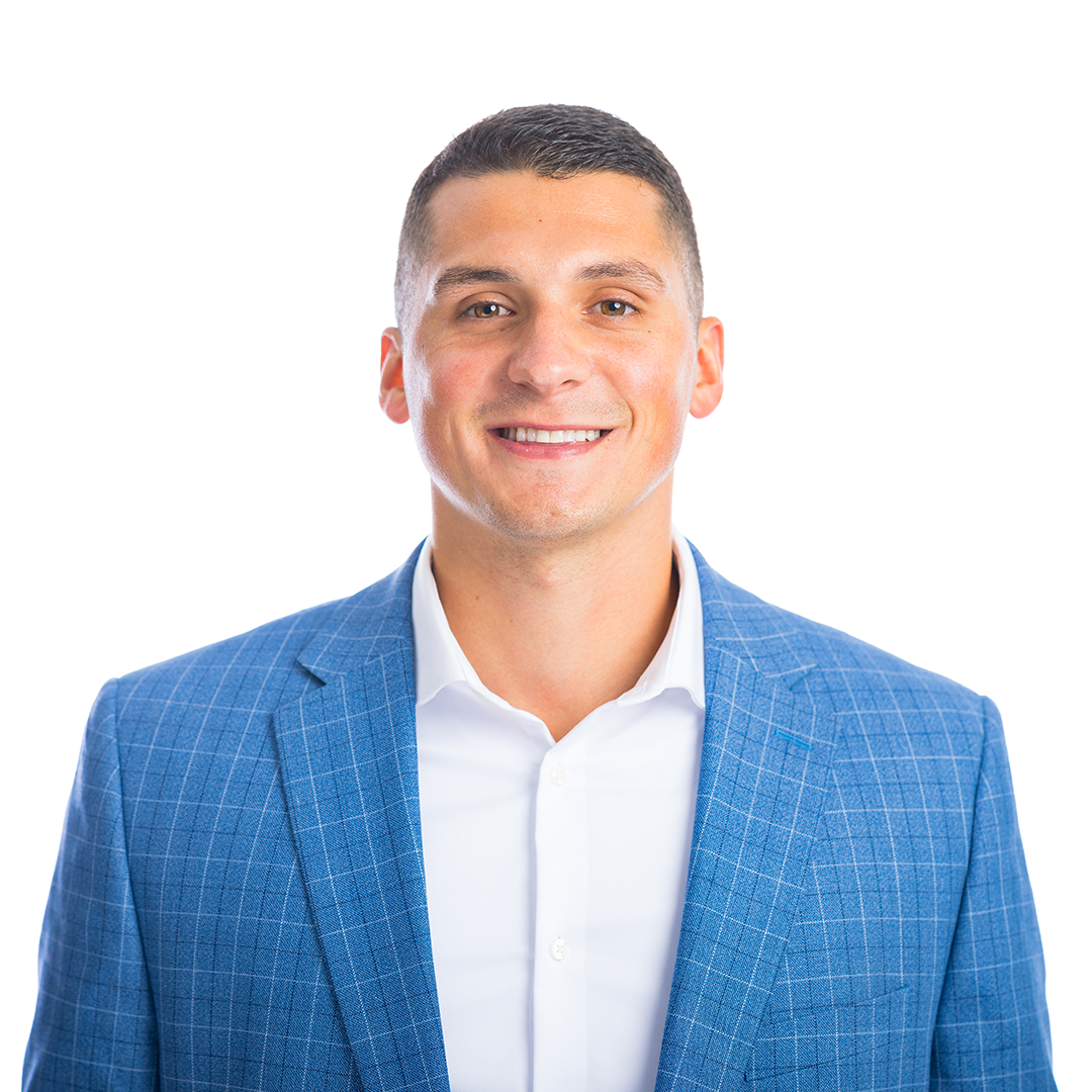 Adam DeGregorio Promoted to Senior Manager, Training Center | ALKU