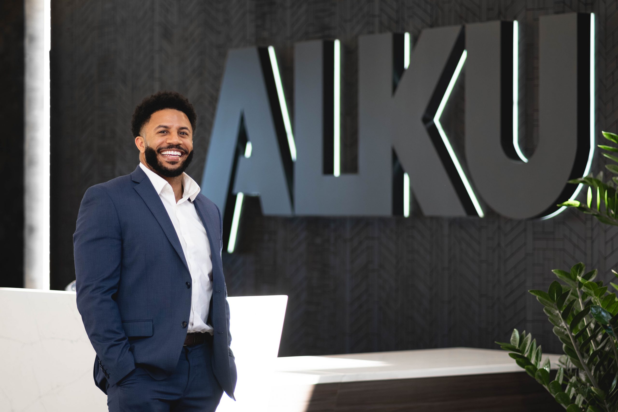 Sales Success: Josh Steward | ALKU