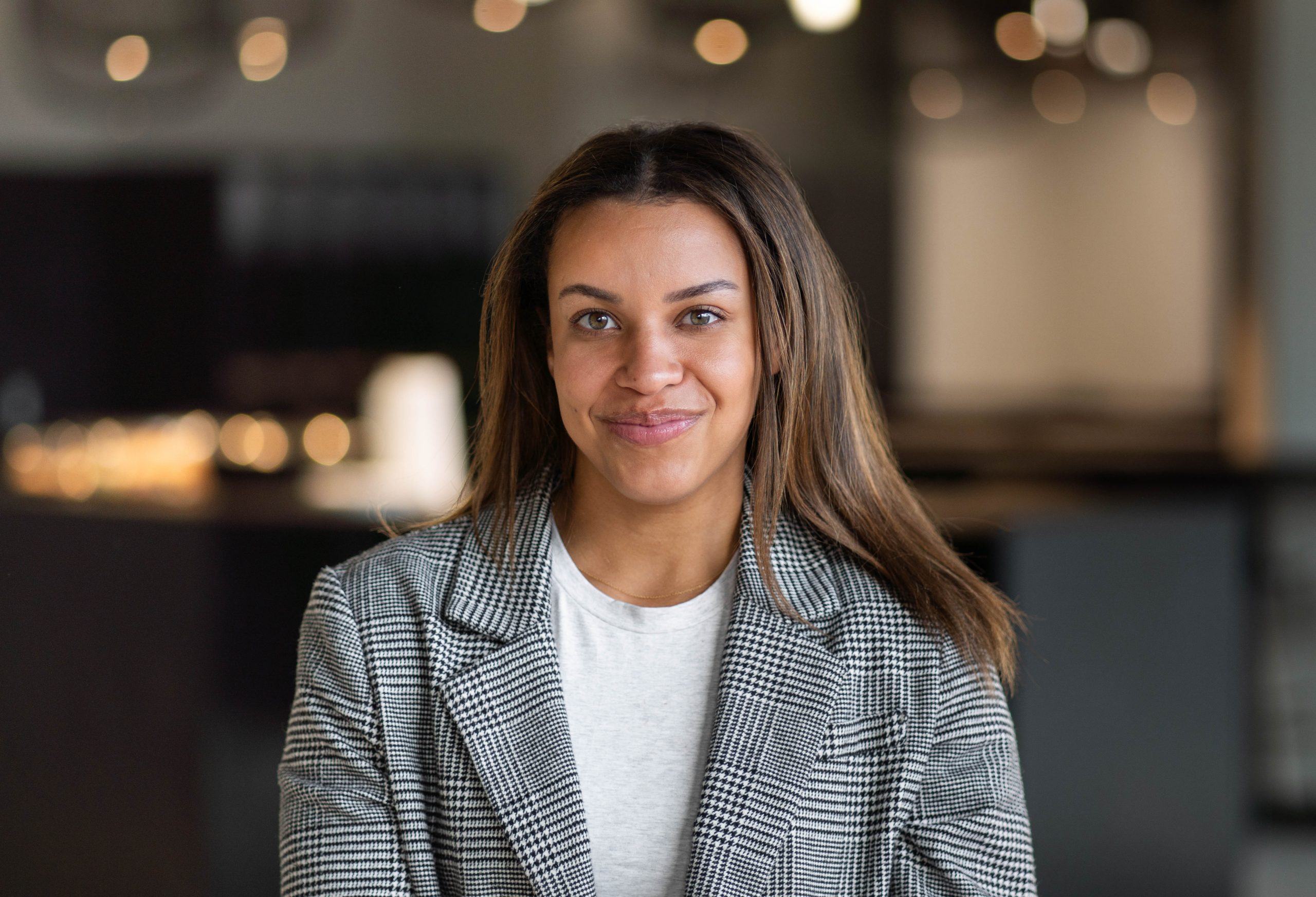 Women's History Month: Emily Collins | ALKU