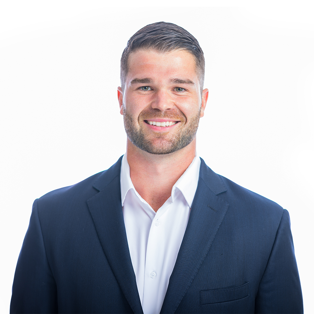 Alex Parenteau | ALKU