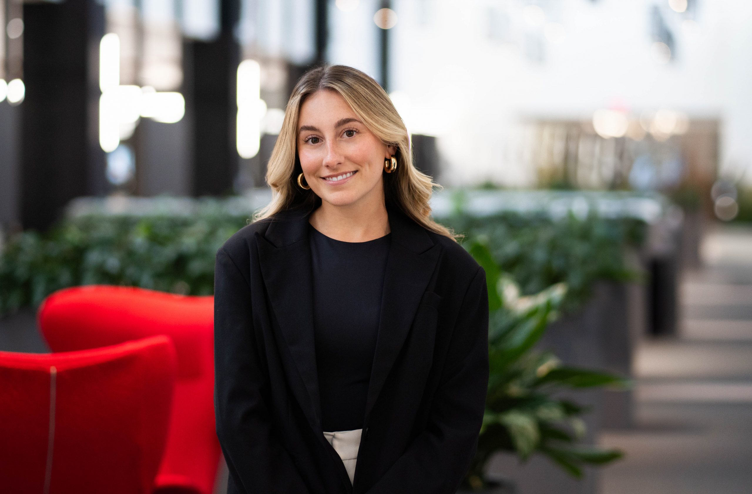 ALKU Women Empowered (AWE) Spotlight: Samantha Beaulieu | ALKU