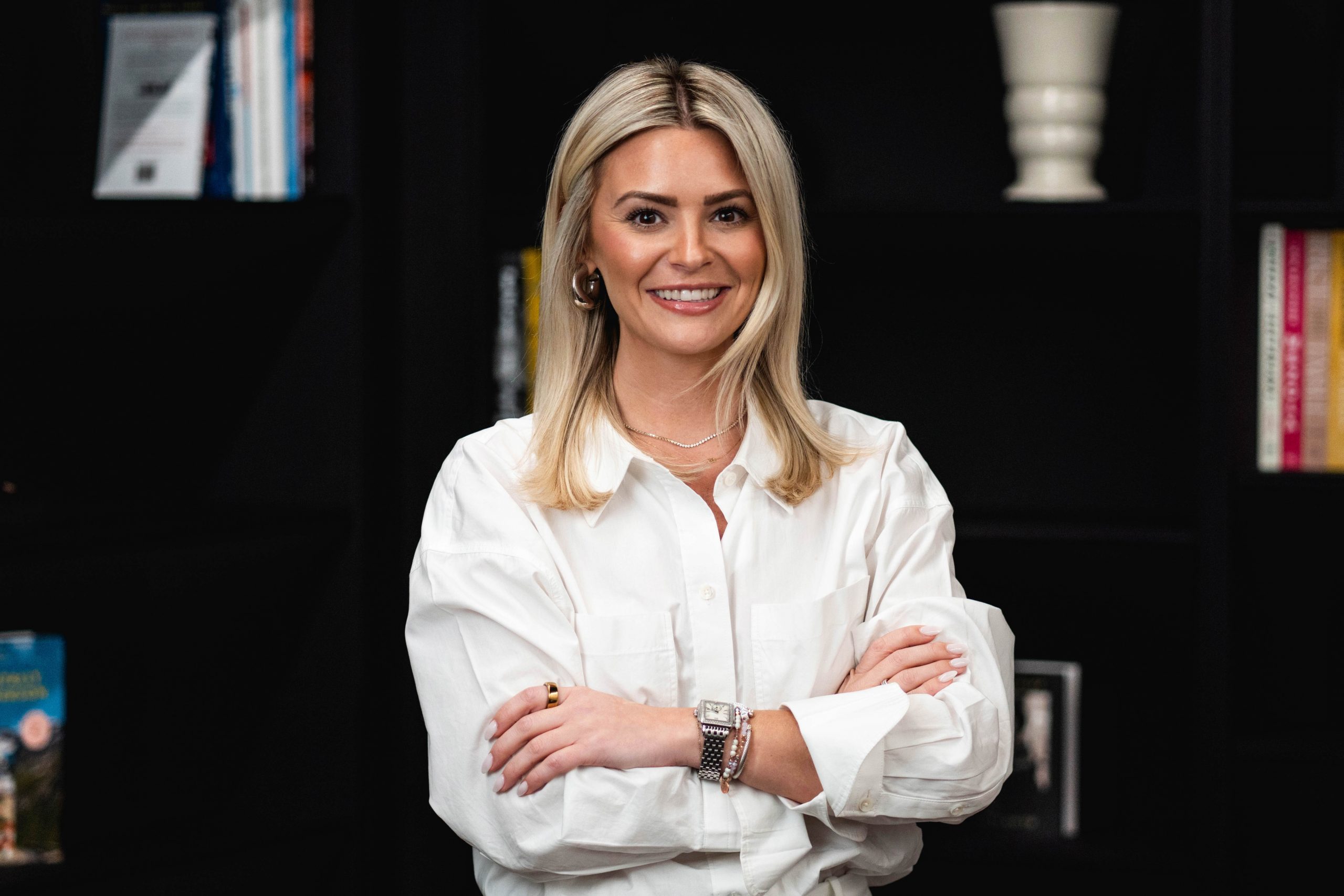 ALKU Appoints Rebecca Crossley as Company’s First Director of Corporate ...