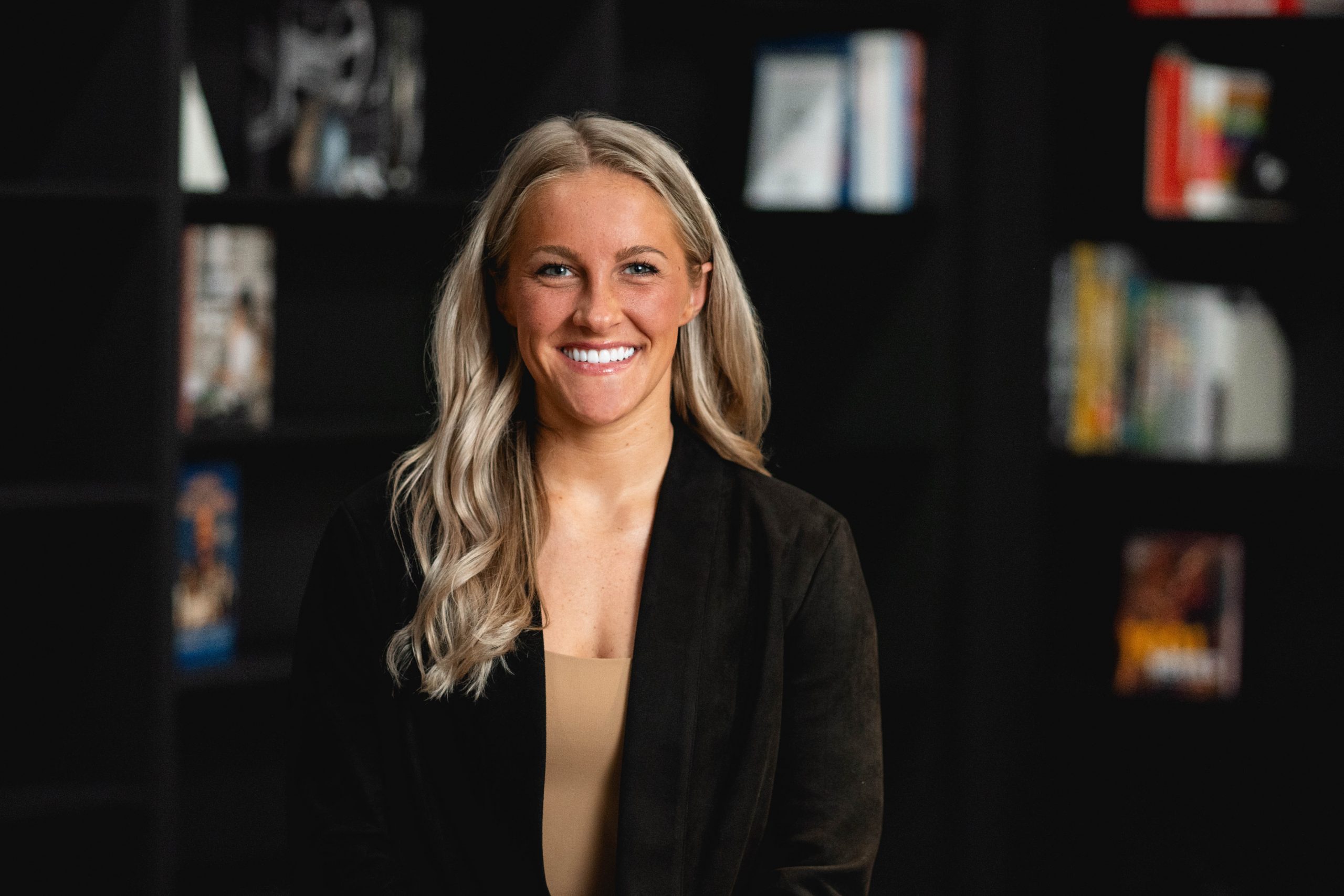 Sales Success: Ashley Warren | ALKU