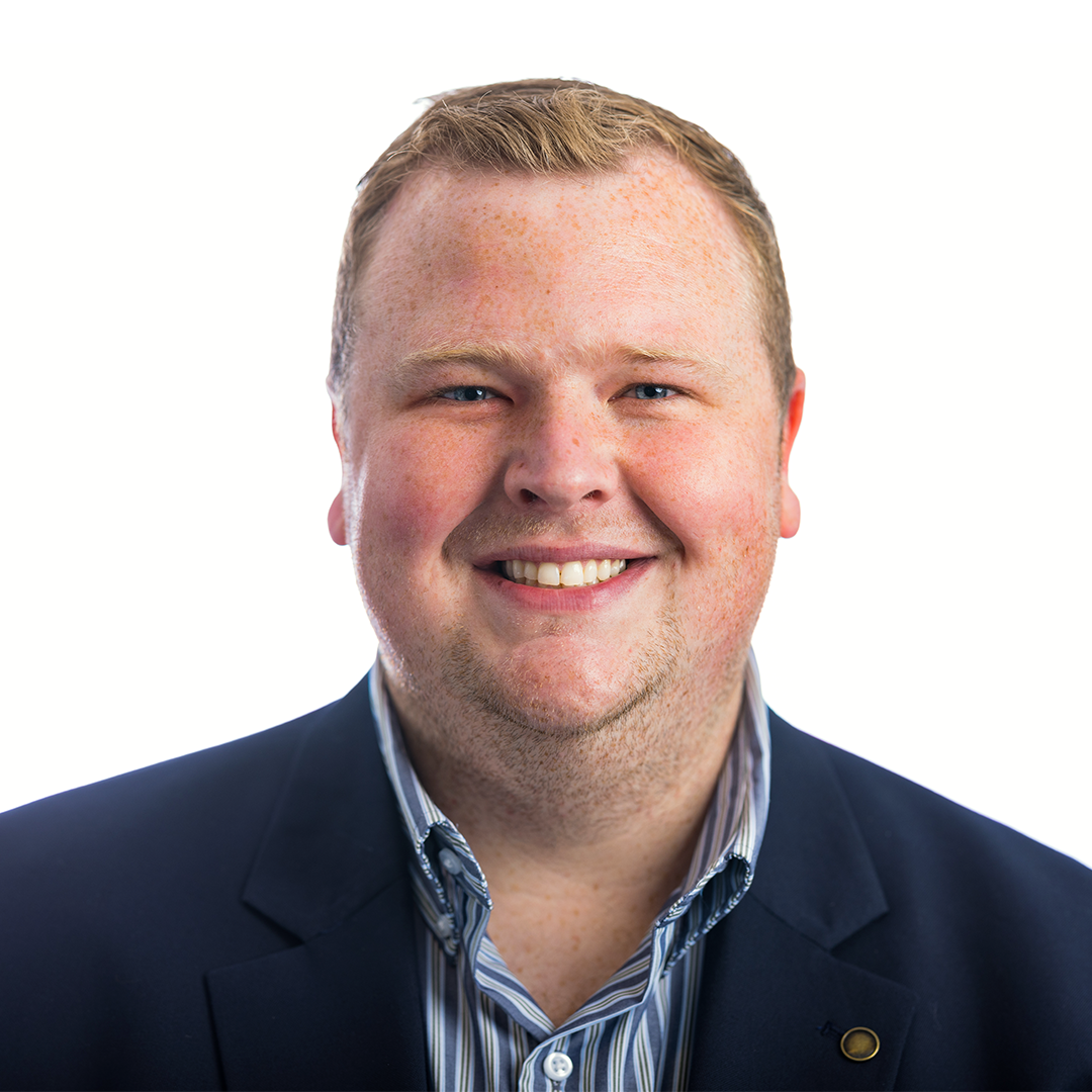 Daniel Kavanagh Promoted to Senior Manager, Training Centers and Intern ...