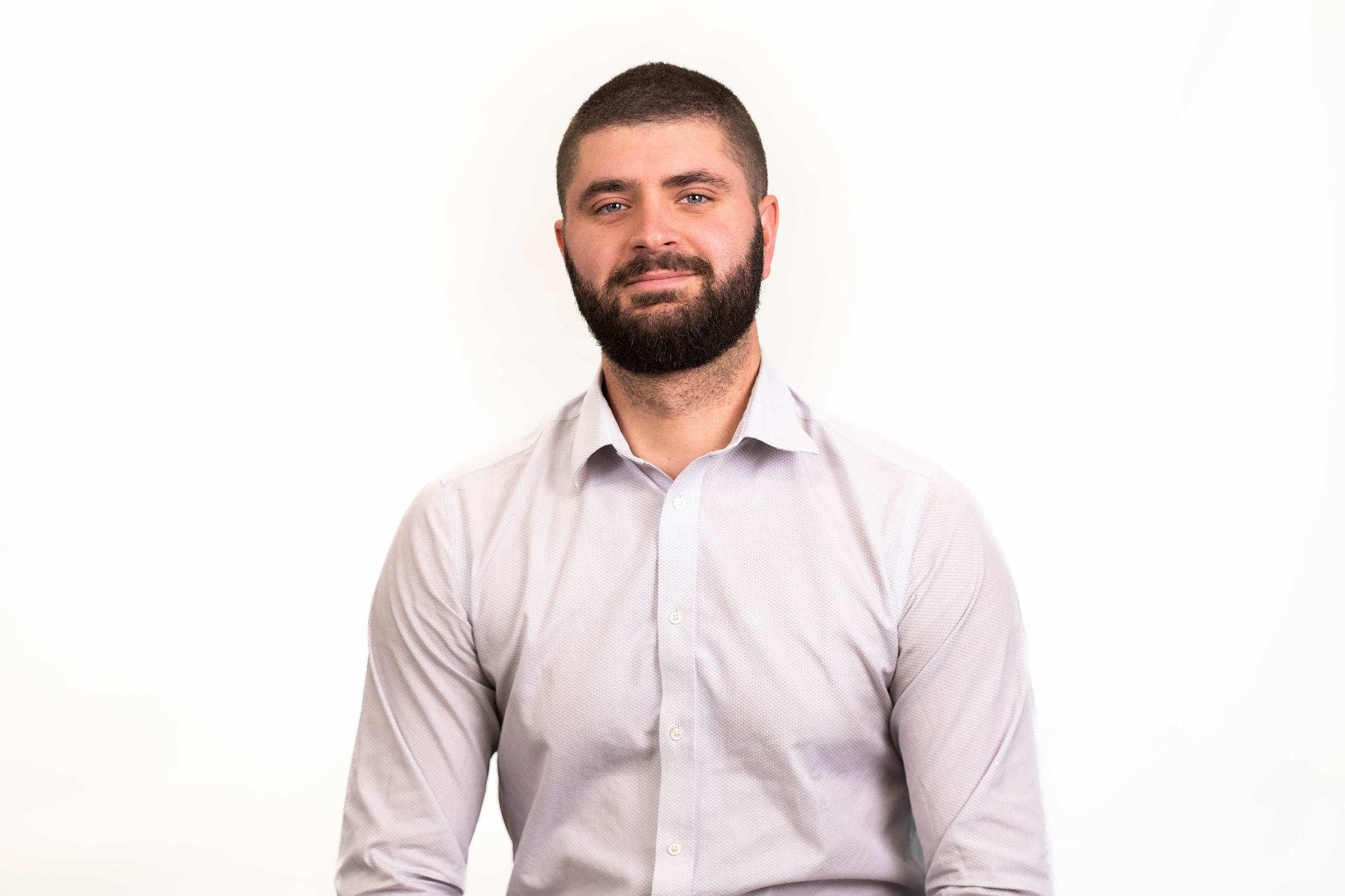 Will Beich Promoted to Senior Government IT Program Manager | ALKU