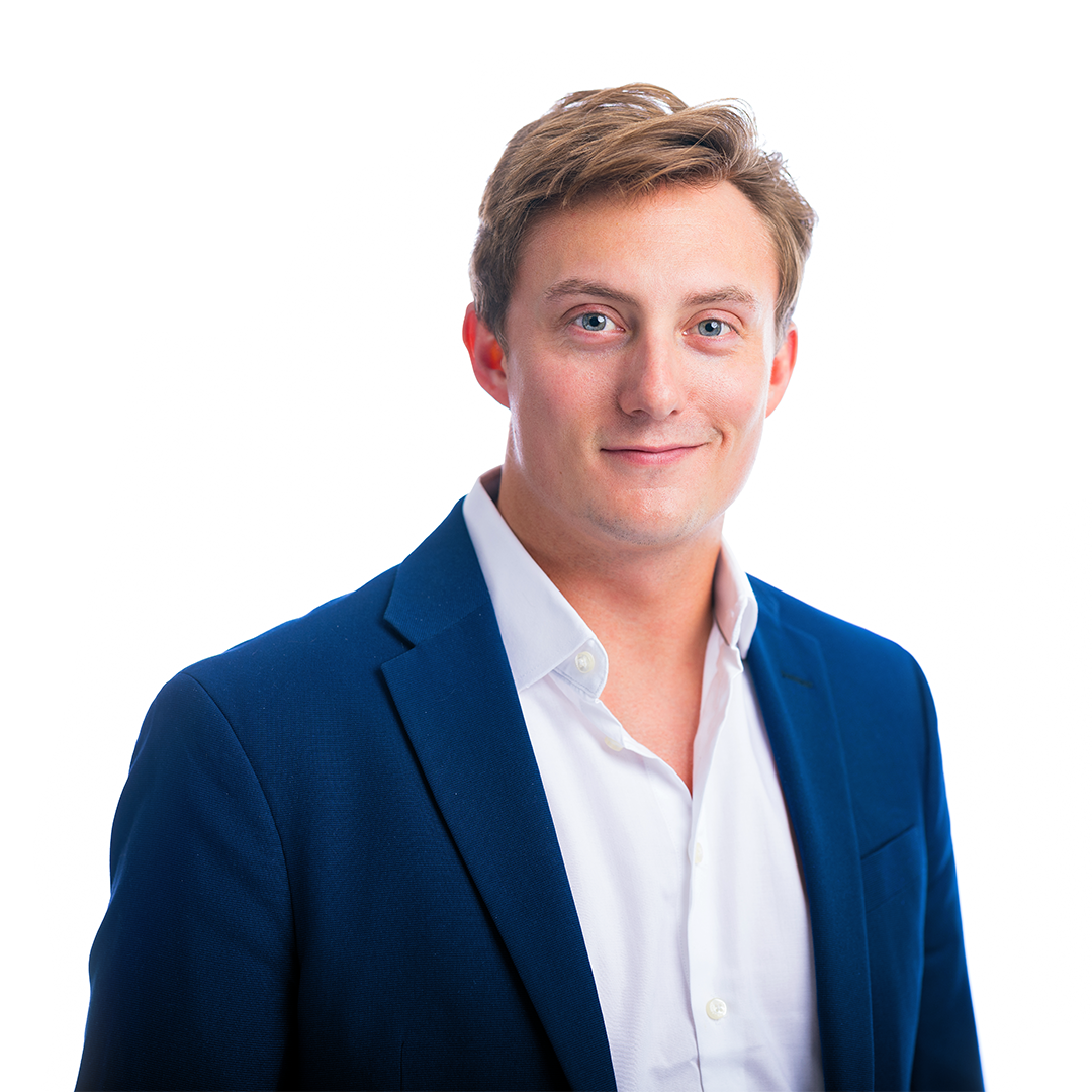 Justin Mosher Promoted to Creative Marketing Manager | ALKU